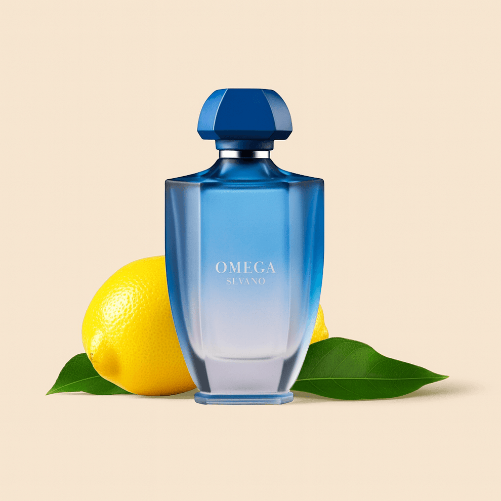Omega – Signature Eau de Parfum by Sevano
